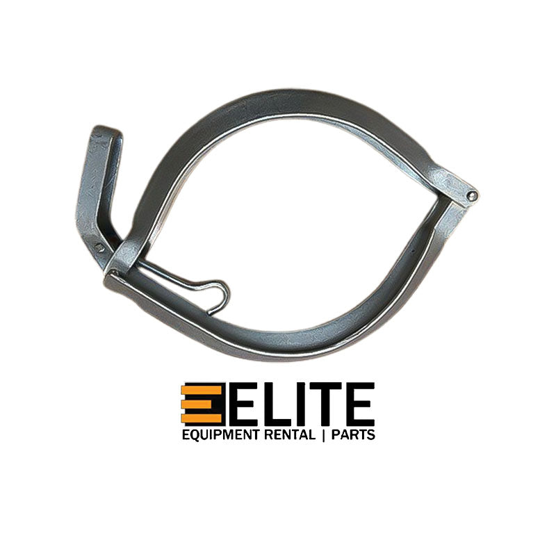 CLAMPS | HYDROVACPARTS.COM | ELITE PARTS
