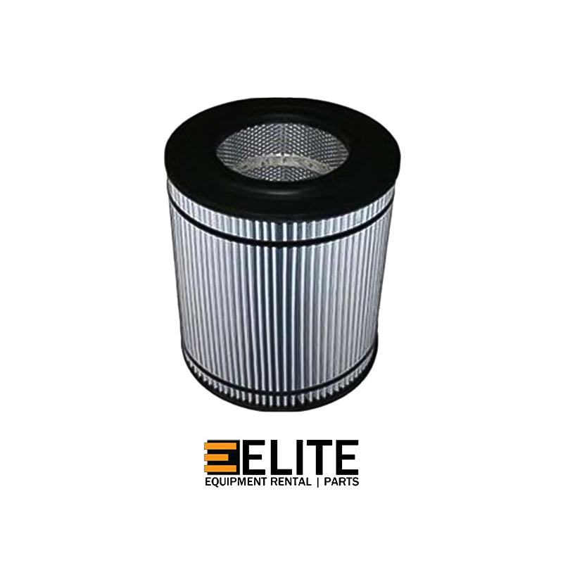 HYDROVAC FINAL FILTER | HYDROVACPARTS.COM | ELITE PARTS