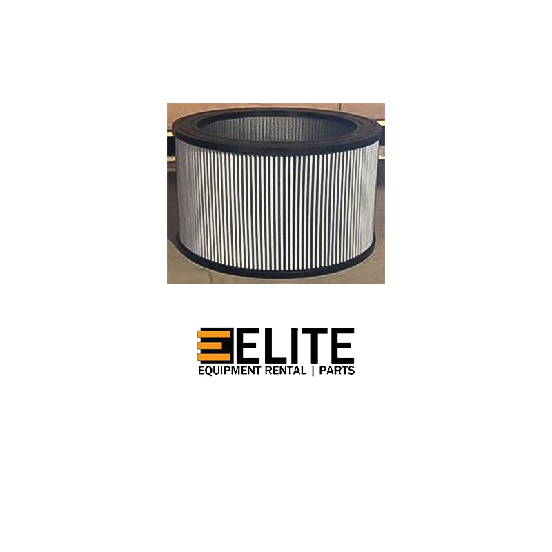 HYDROVAC FINAL FILTER | HYDROVACPARTS.COM | ELITE PARTS