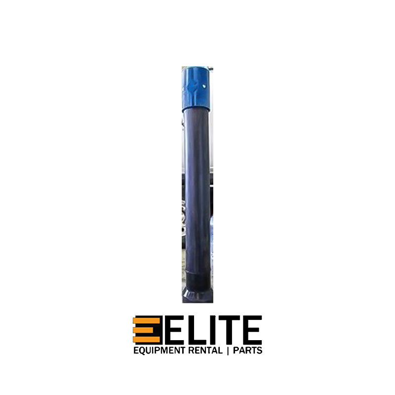VACUUM TUBE EXTENSION | HYDROVACPARTS.COM | ELITE PARTS